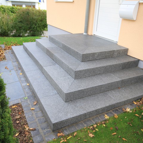 Le granit - Globalstone