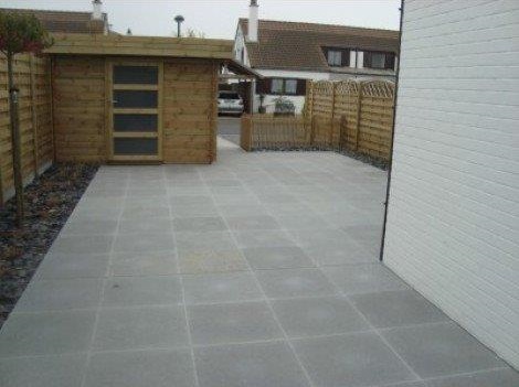 Grey cottage - Globalstone